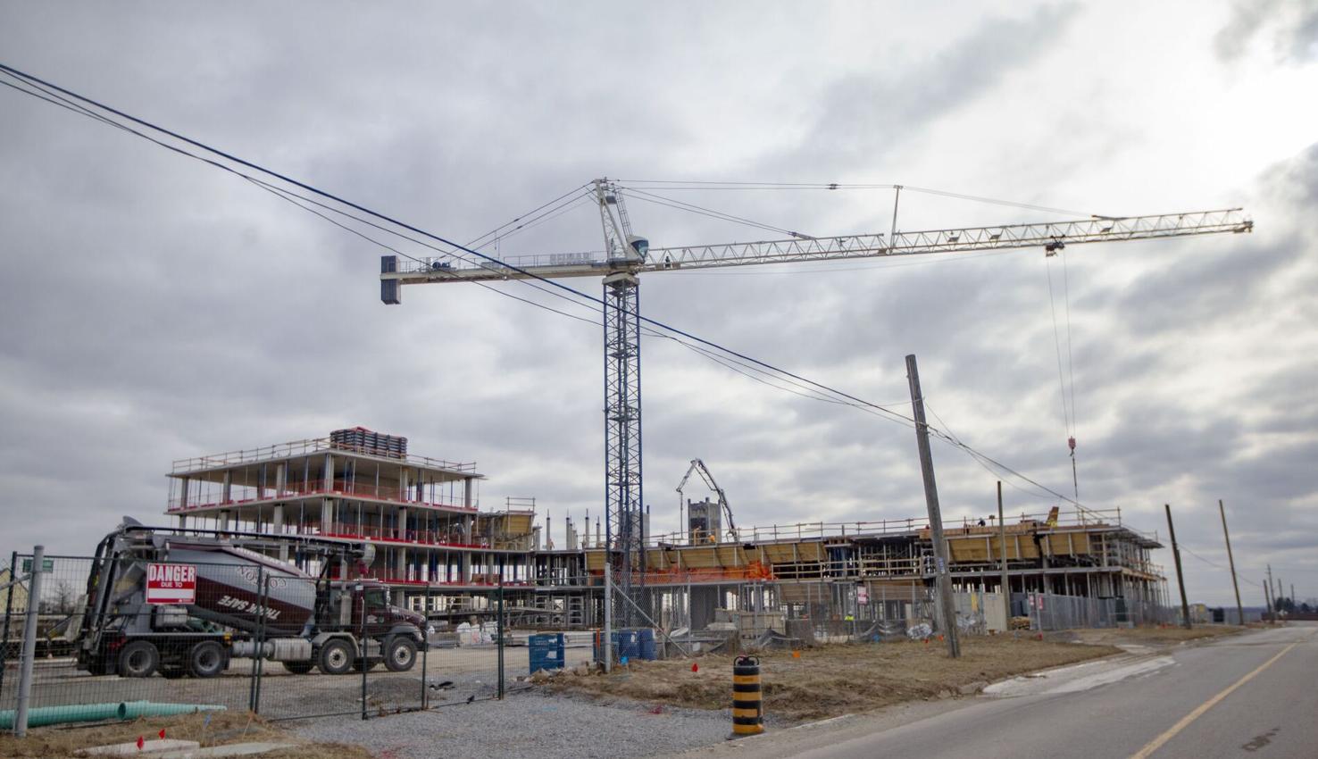 New NOTL hotel will be part of Hyatt’s high-end brand
