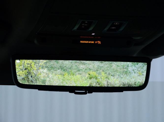 Review - 2021 Land Rover Defender