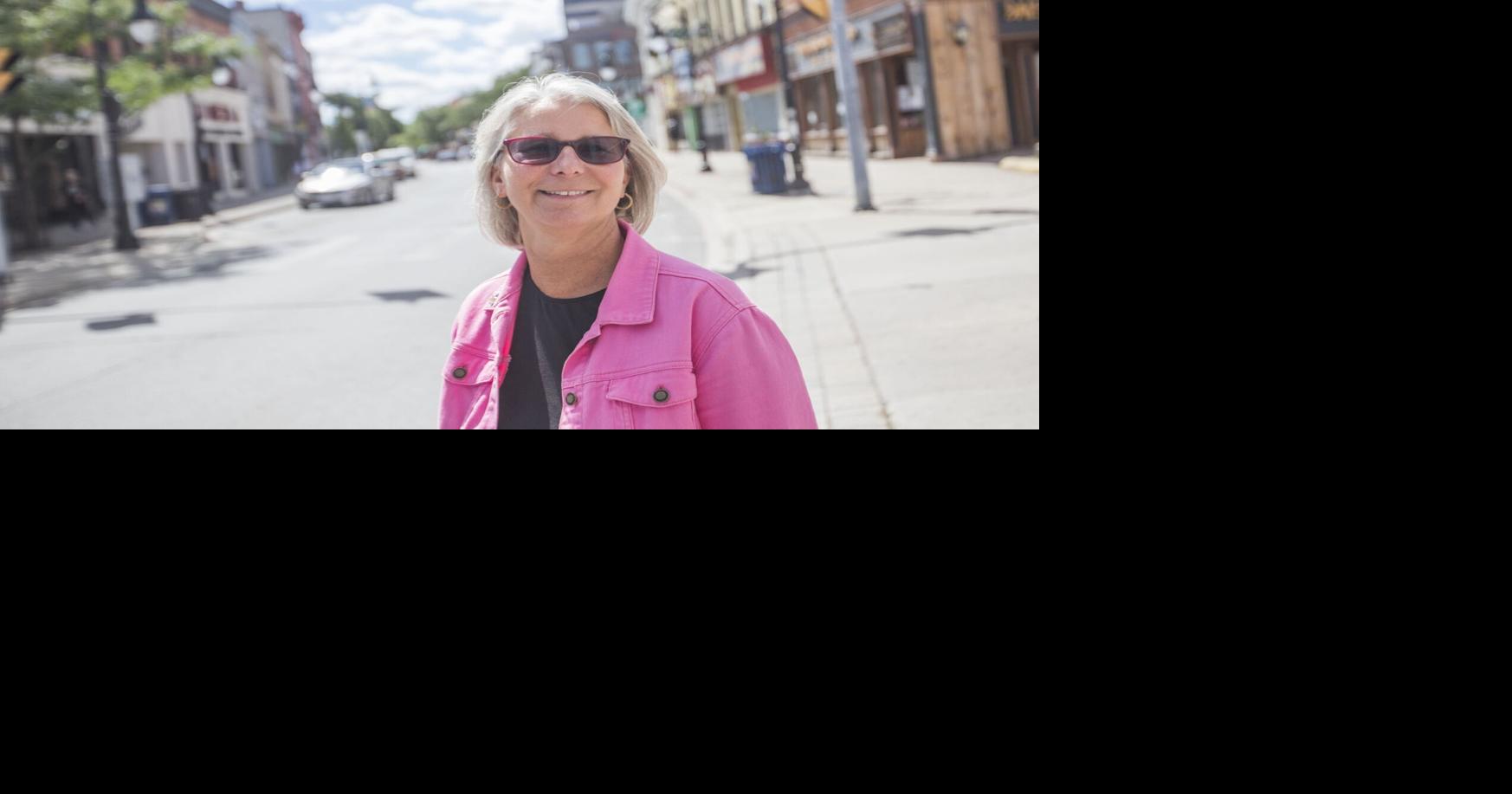 Tisha Polocko retiring from St. Catharines Downtown Association after ...