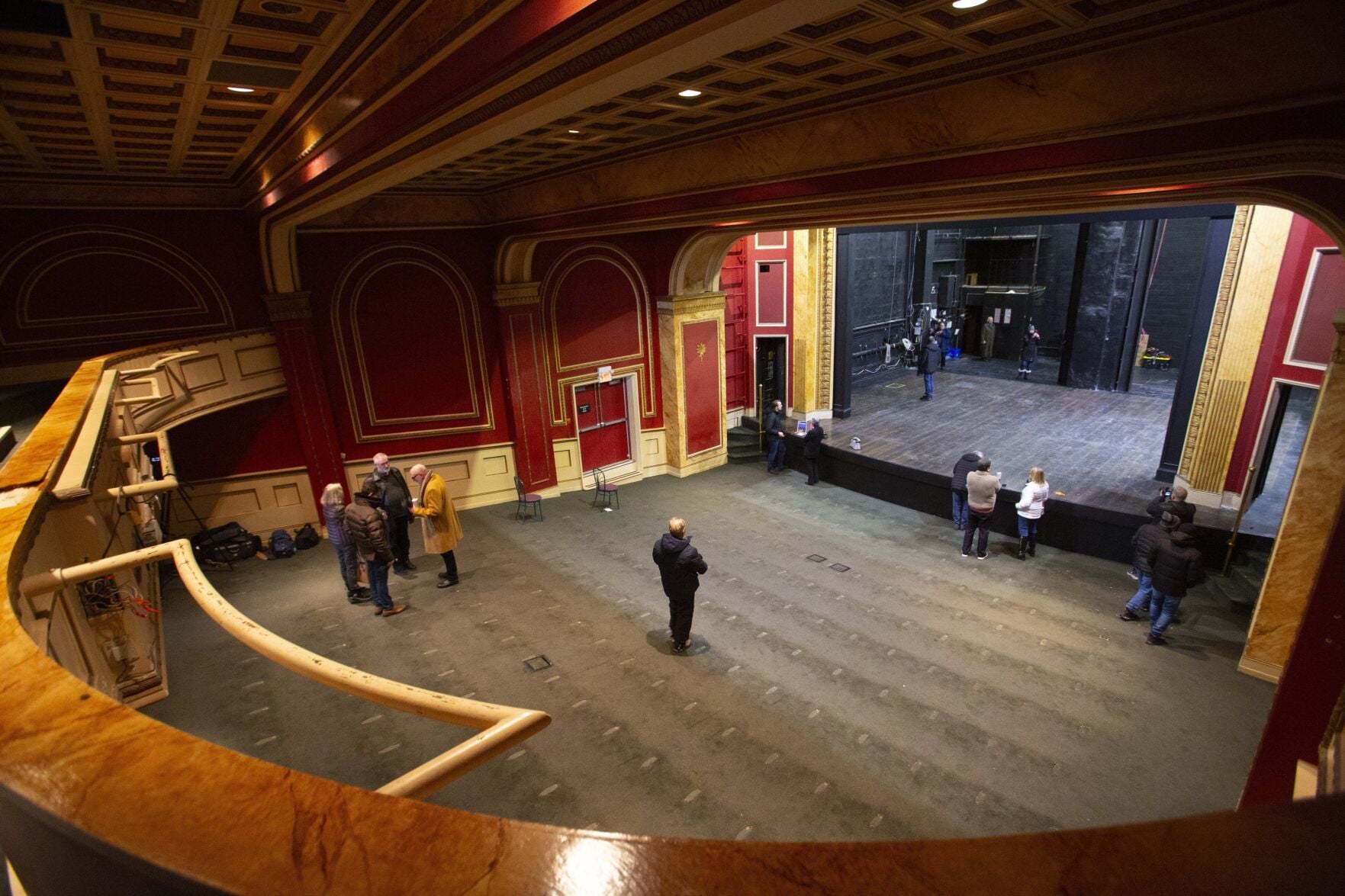 Niagara-on-the-Lake’s Royal George Theatre takes final bow