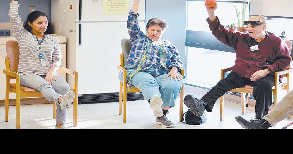 Rebranded Baycrest Health Sciences program aims to prolong independence