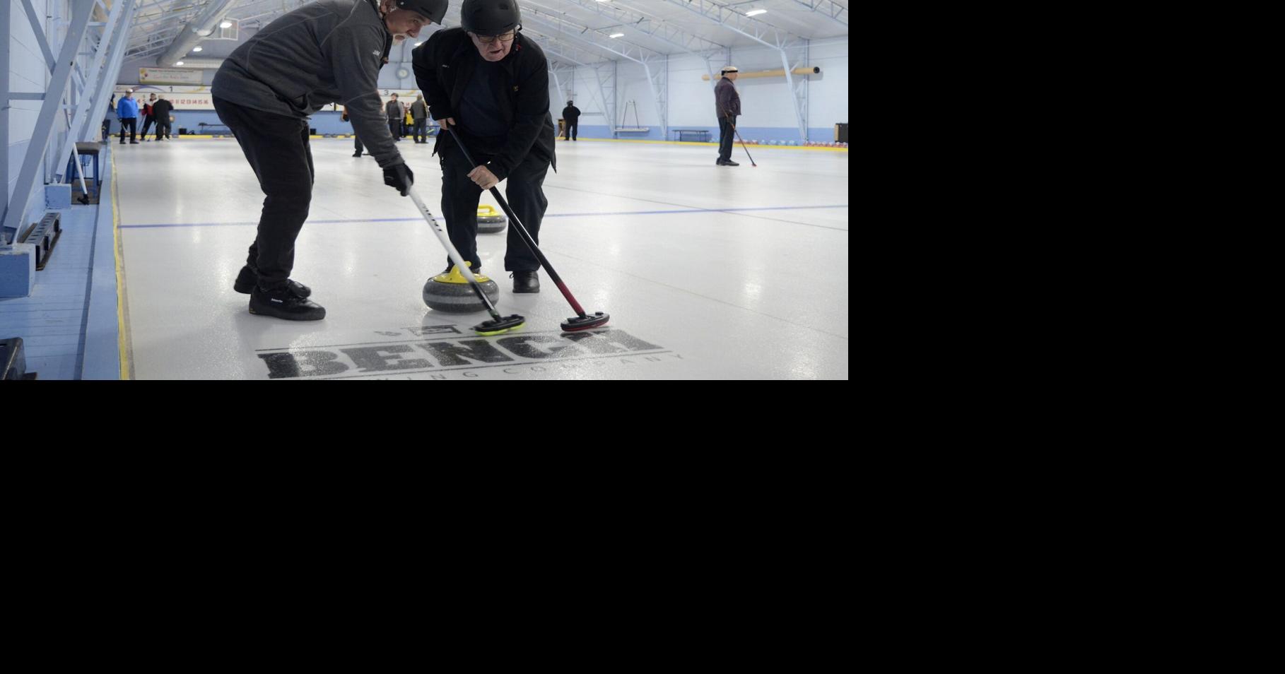 Grimsby Curling Club offers something for everyone