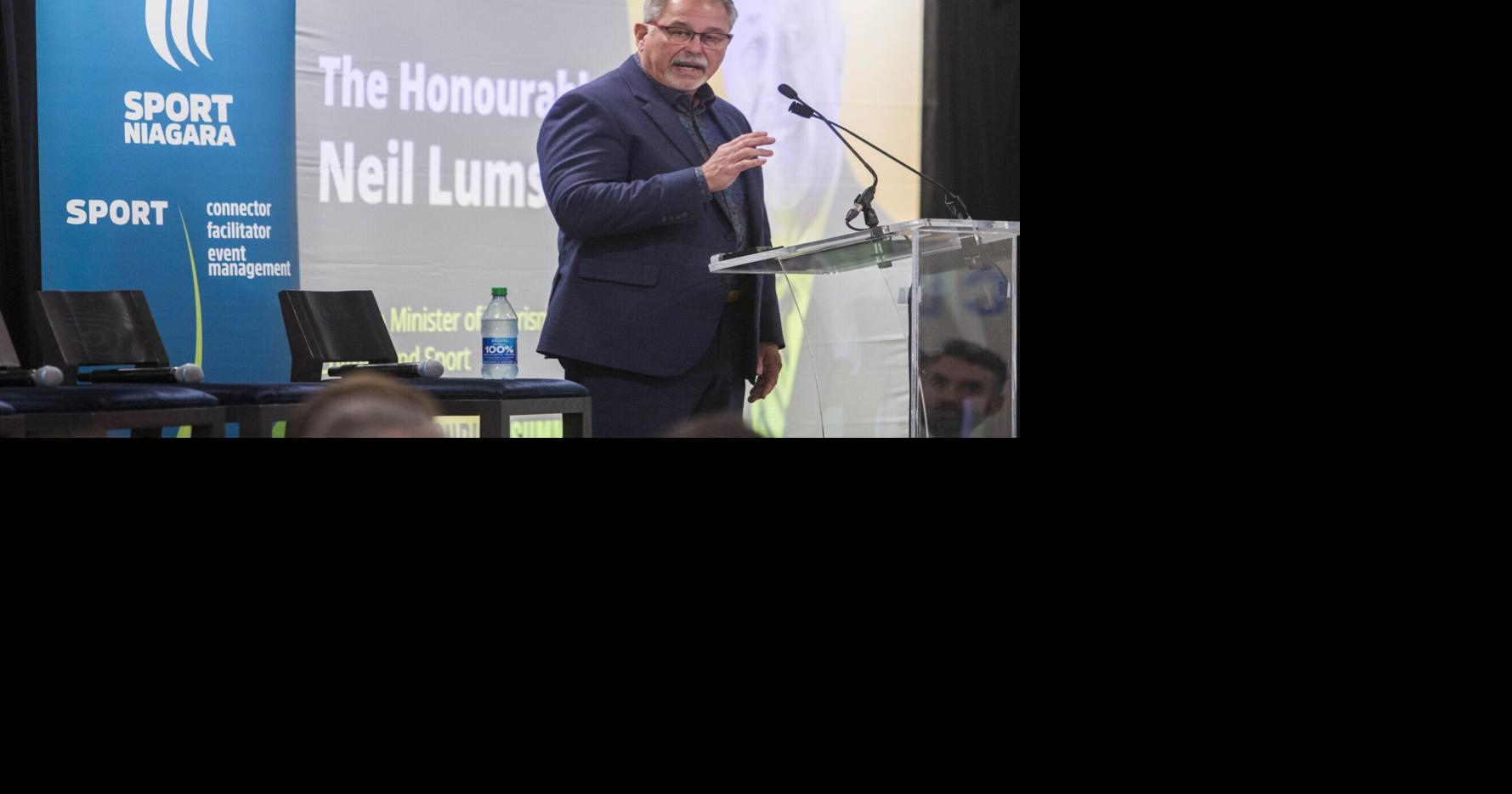 An ‘untapped’ area of Niagara tourism potential