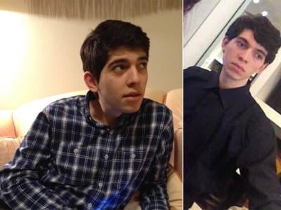 Whereabouts of Niagara Falls man confirmed: NRP