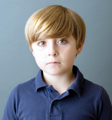 Young Falls actor is on a roll