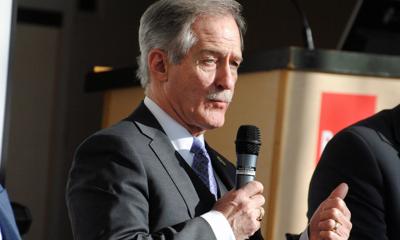 Residential schools tragedy an opportunity to learn truth: Redekop