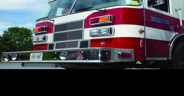 Tenth Fort Erie fire still under investigation