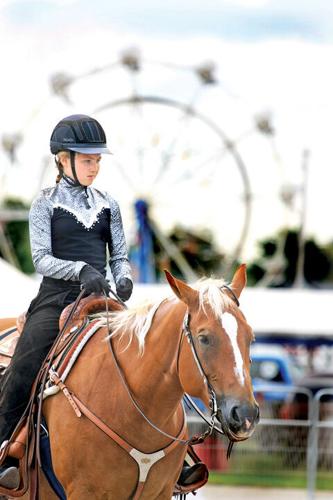 Smithville prepares for final fall fair