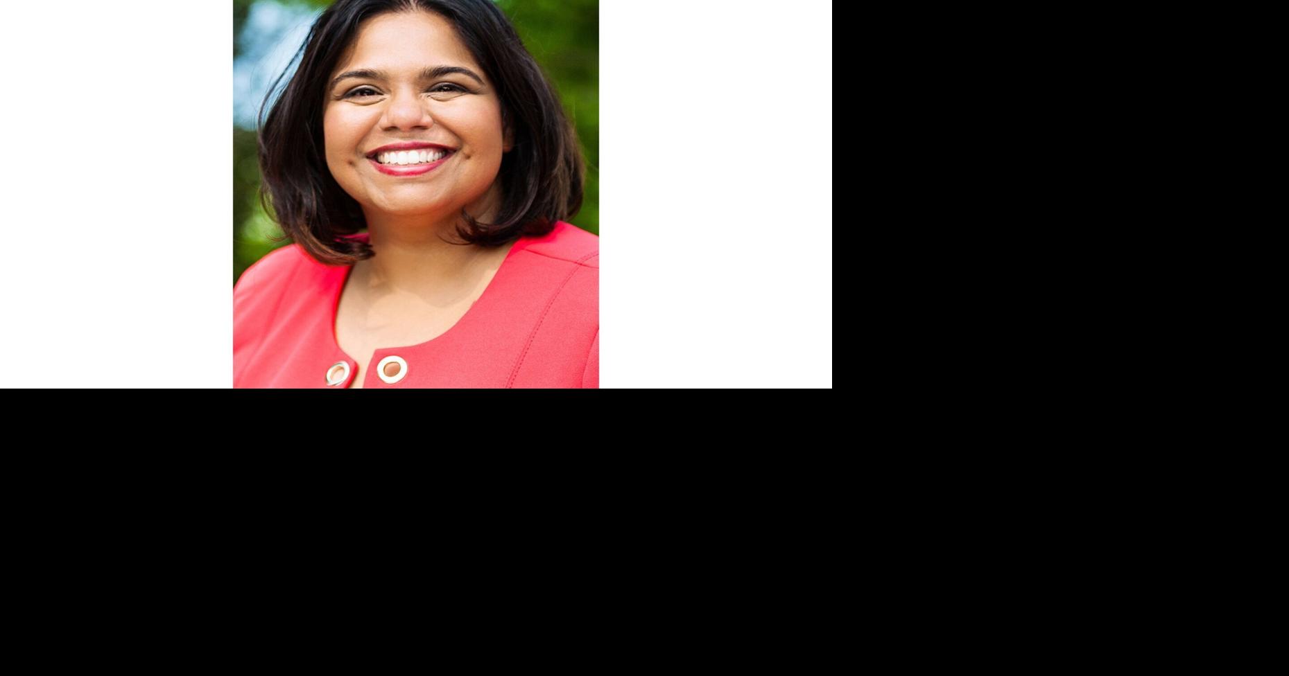 Meet Sharmila Setaram, Ward 3 council candidate for Welland