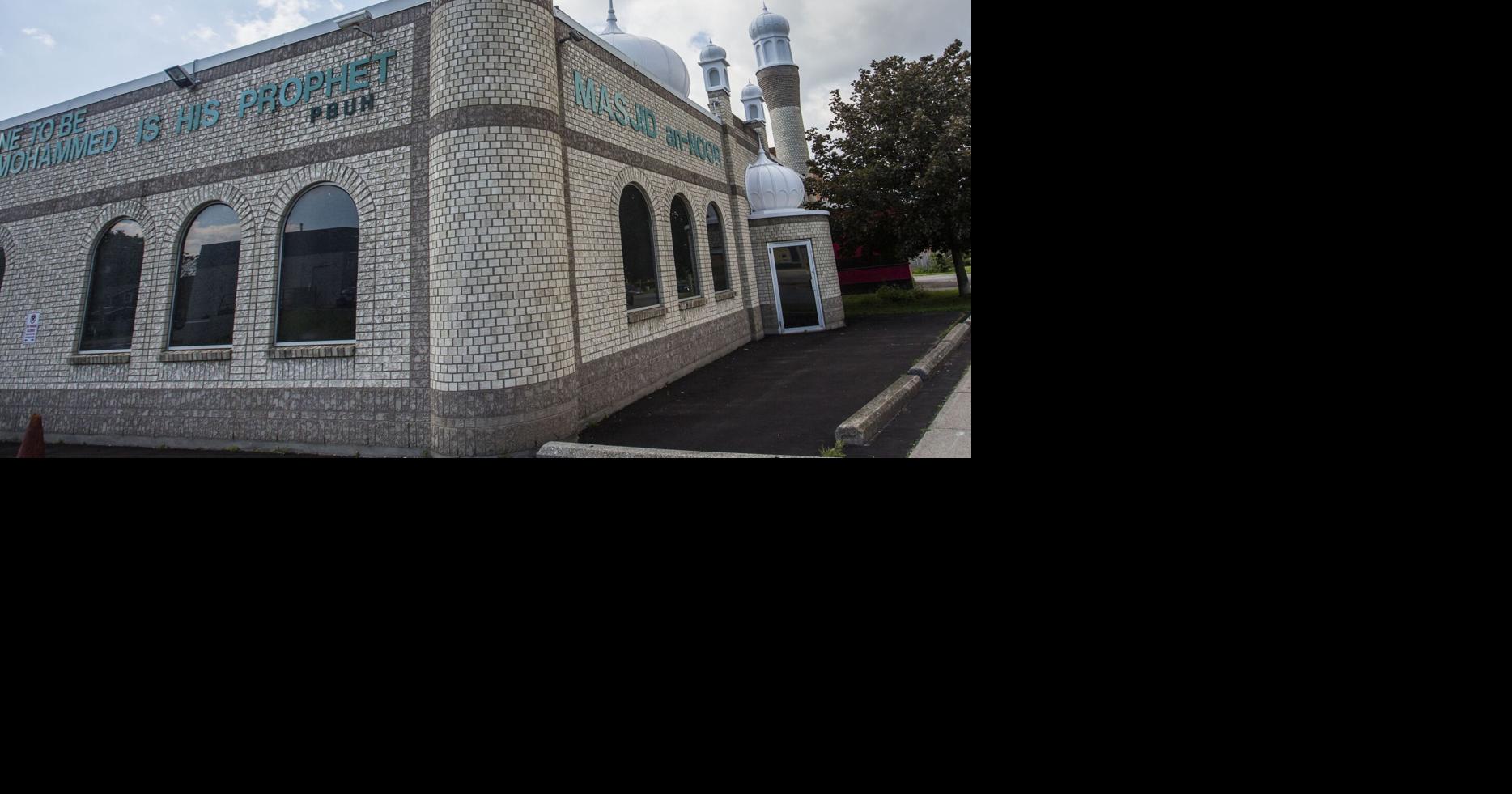 St. Catharines mosque welcomes hundreds for Ramadan celebrations