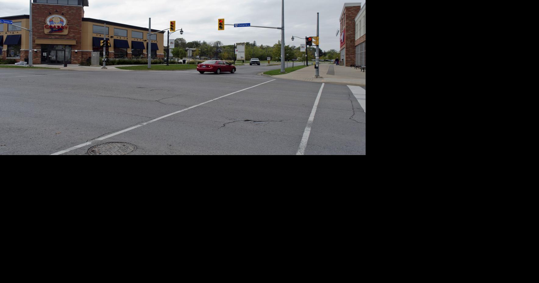 More development proposals for downtown Beamsville