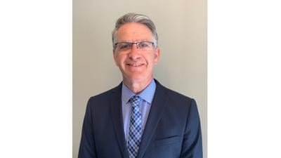 Meet Anthony Longo, council candidate for Thorold