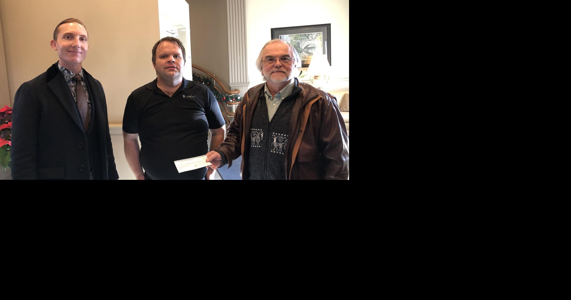 Toolbox Project Niagara gives over 550 boxes of supplies to homeless men