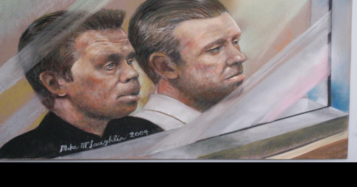 Infamous Hamilton Hells Angel Stadnick out of jail