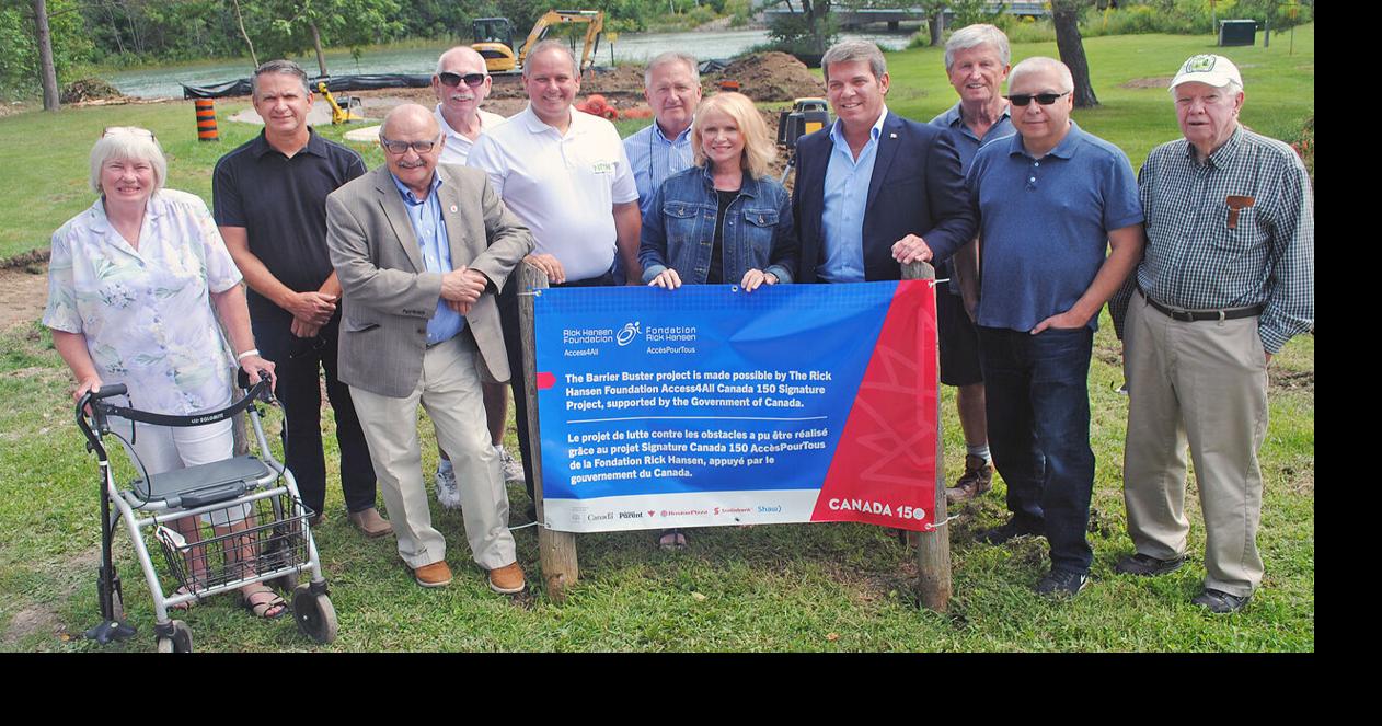 First Nations monument to be shining example of accessibility