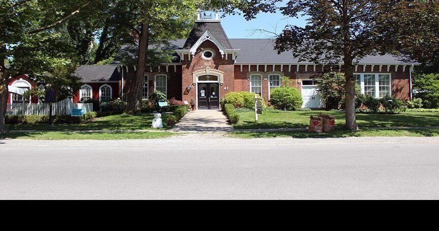 NOTL museum offers virtual look ‘behind the cases’