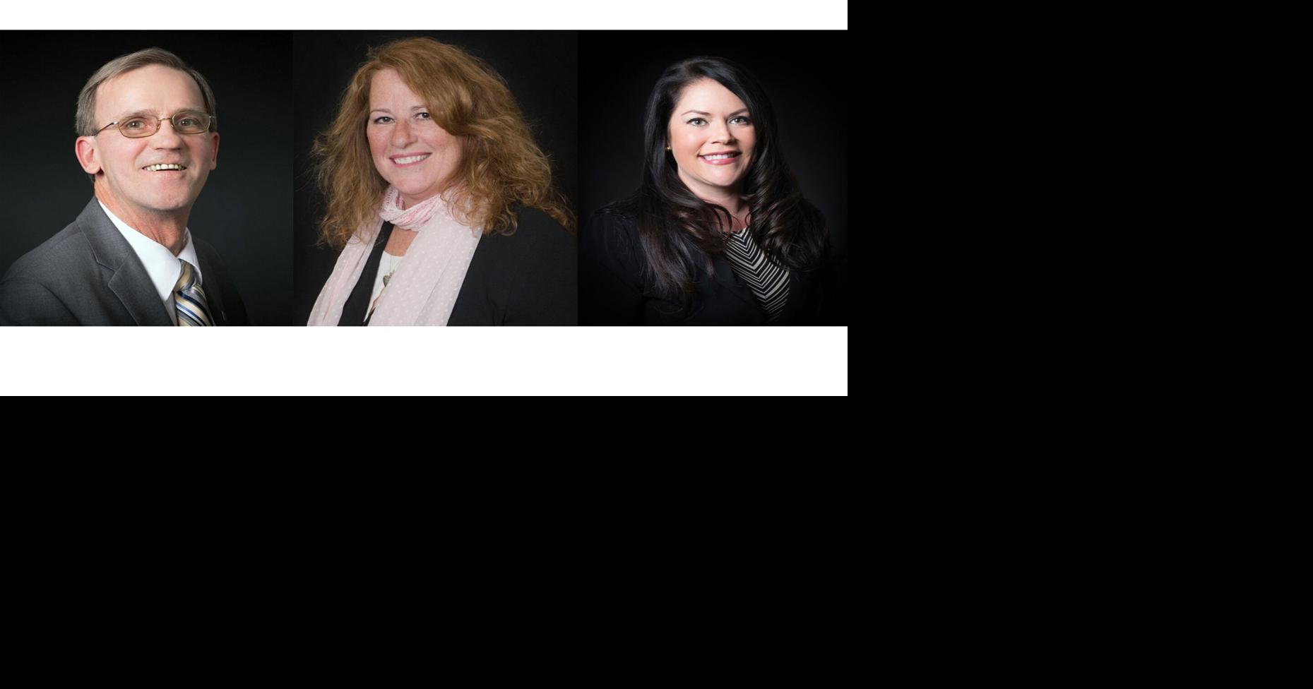 Trio of Fort Erie councillors bid farewell to politics