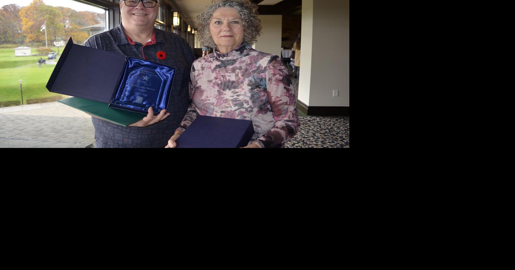 Ruby Awards honour the best of Welland and Pelham