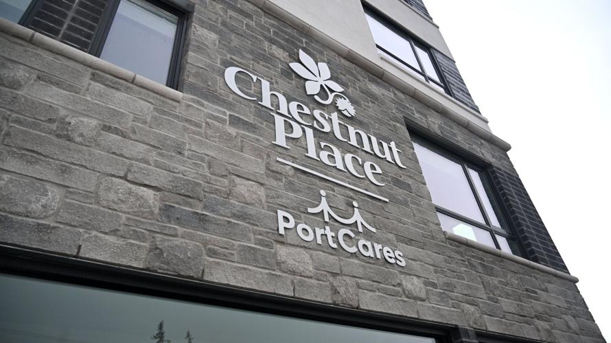 Port Cares opens $16M affordable housing development