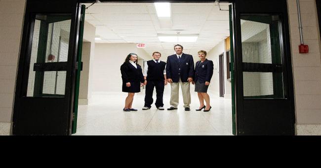 DSBN Academy opens new chapter in St. Catharines