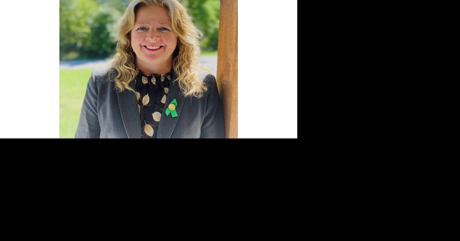 Meet Lynn Timmers, Ward 4 candidate for Lincoln council