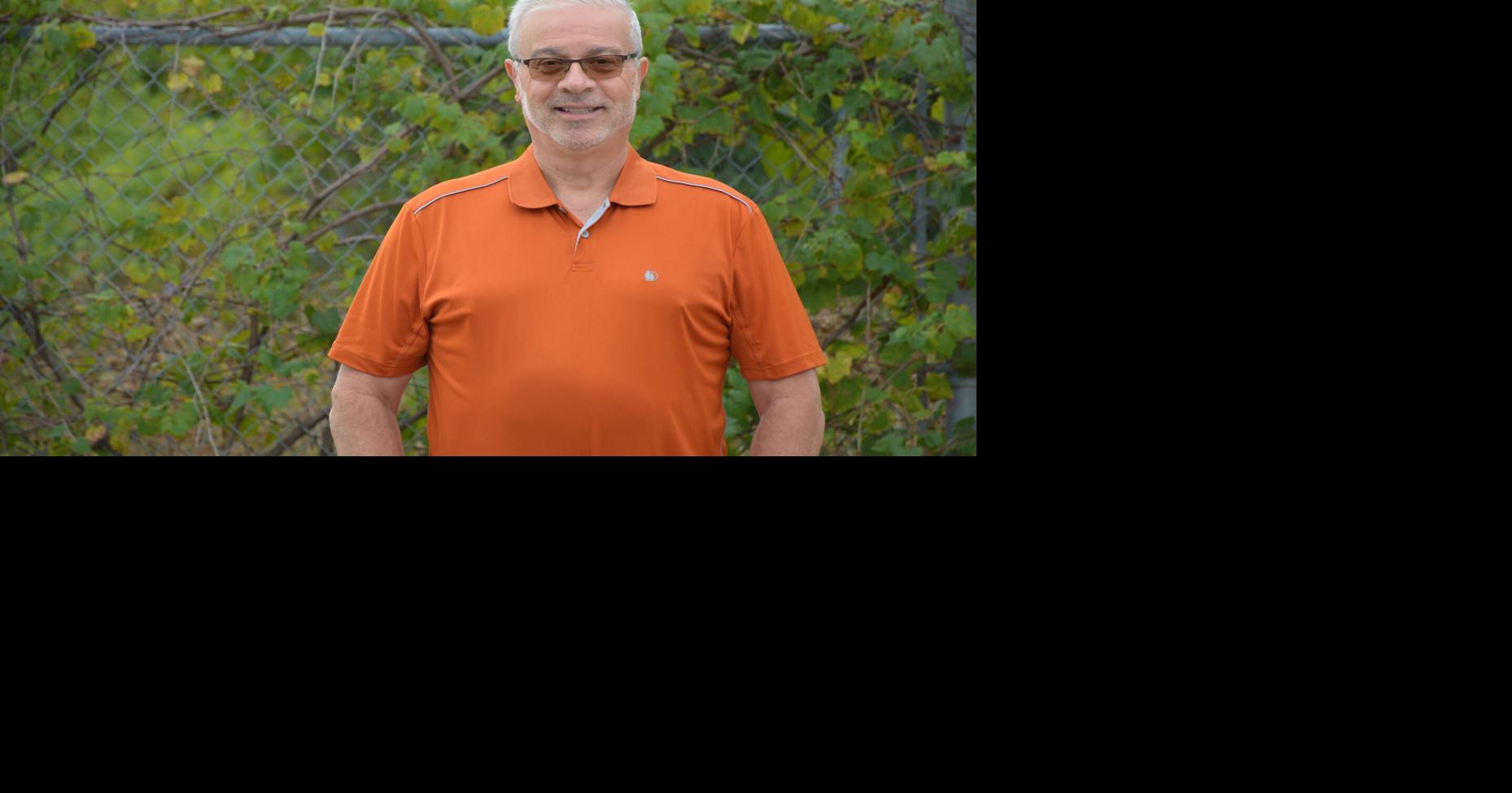Meet Emilio Raimondo, St. Catharines council candidate