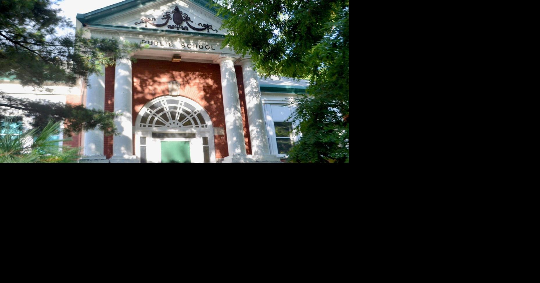 Willowbank sells former Laura Secord school to Niagara Falls family for ...