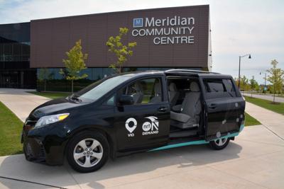 NRT OnDemand schedule extended in Niagara-on-the-Lake to offer rides as ...