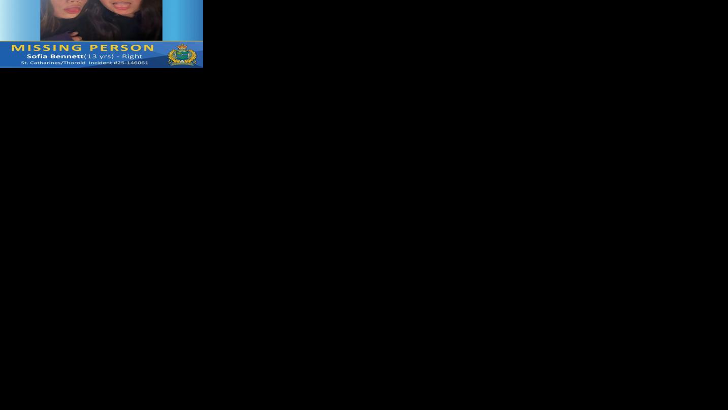 selina mcdonald missing