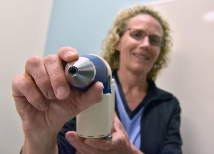 Neonatal care leaps forward in Niagara