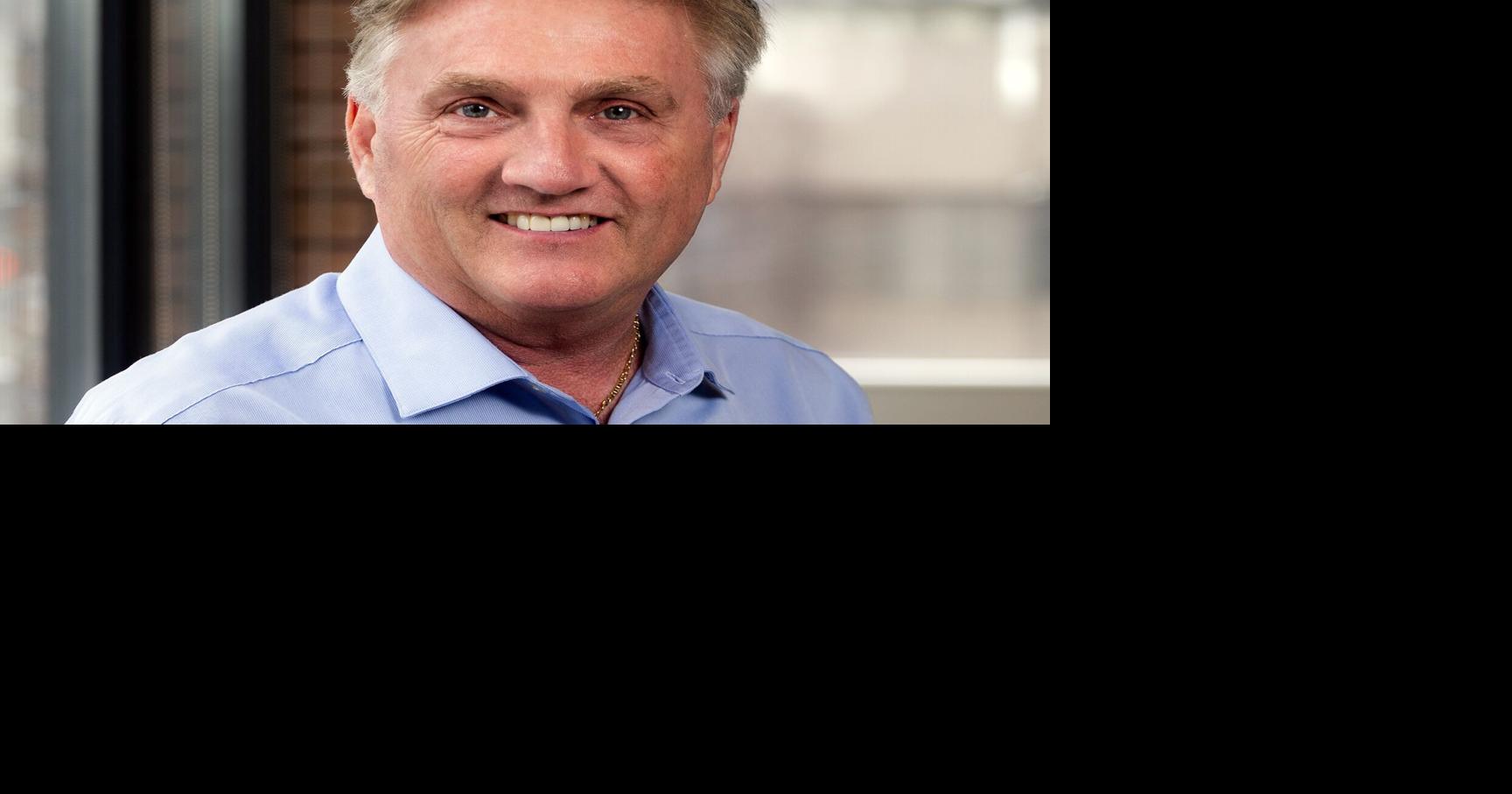 Meet Tim Housser, Niagara Falls city councillor candidate