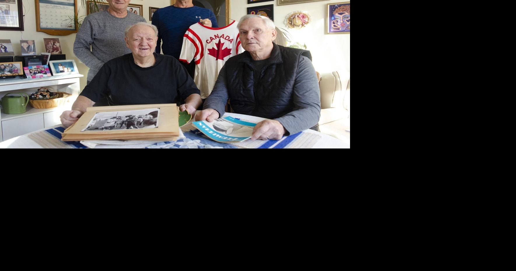 Welland volleyball coach getting the band back together