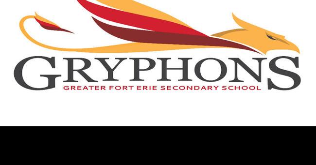 The Gryphon named mascot of new high school