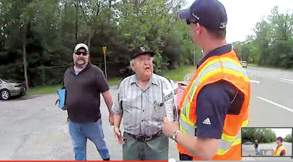 Animal activist calls Marineland lawsuit ‘frivolous’