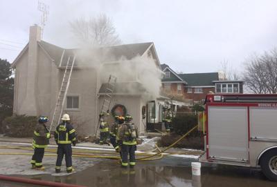 Firefighters tackle 28 fires in Port Colborne in 2018