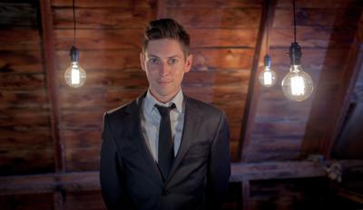 Illusionist Nick Wallace to bring magic to Port Colborne