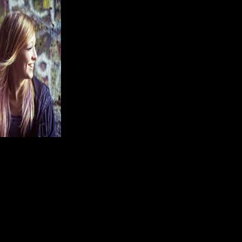 Take 5 with Paige Kopp