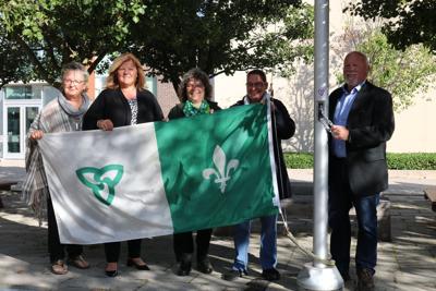 Welland celebrates Franco-Ontarian Day