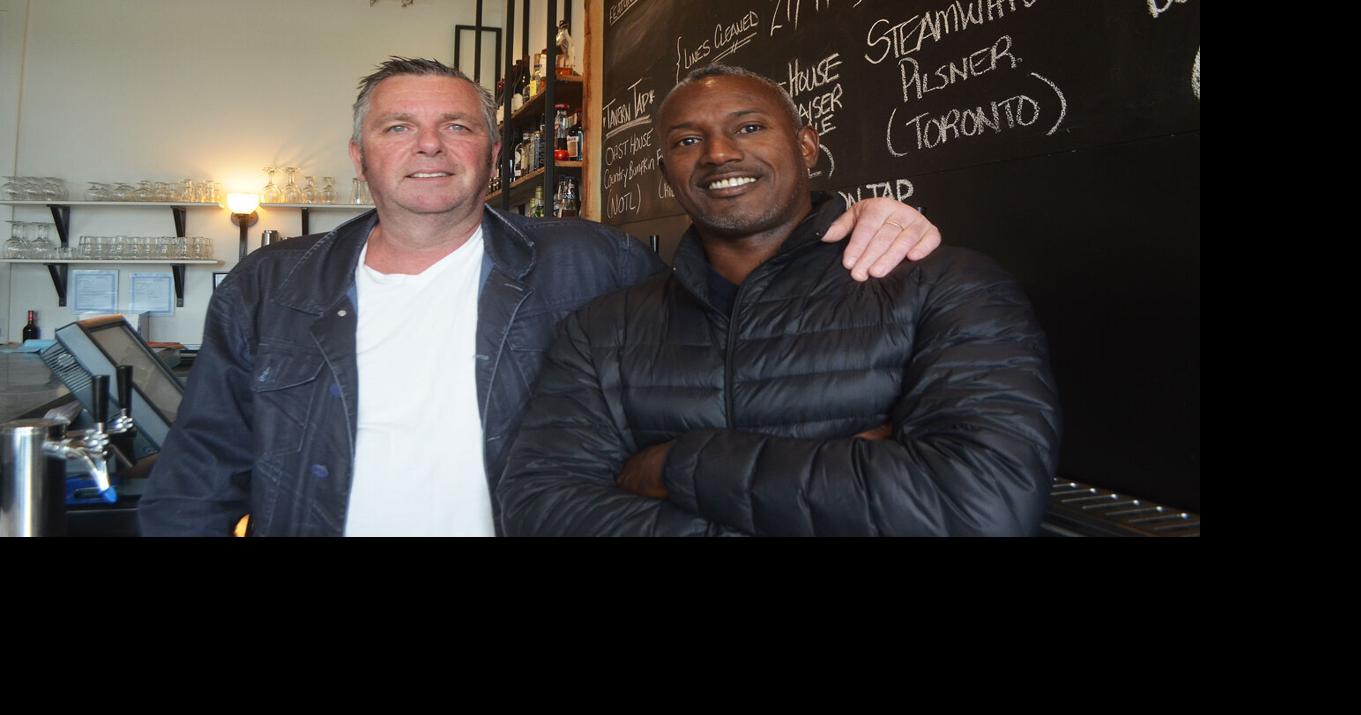 Local chefs to shine at Masquerade event