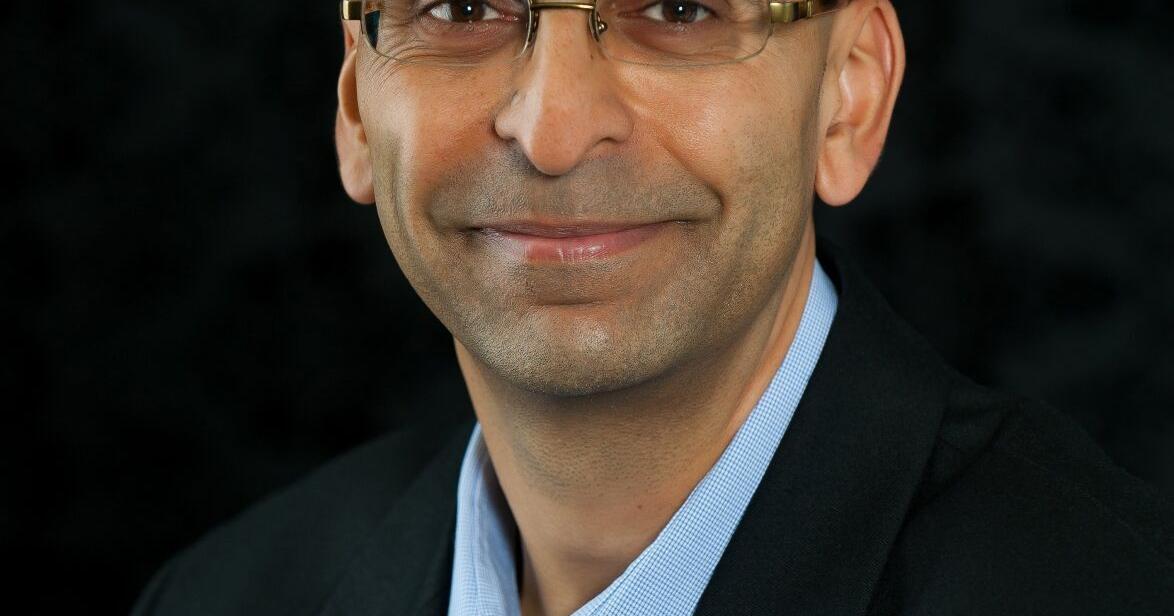 Meet Kiron Bondale, Ward 4 council candidate for Welland
