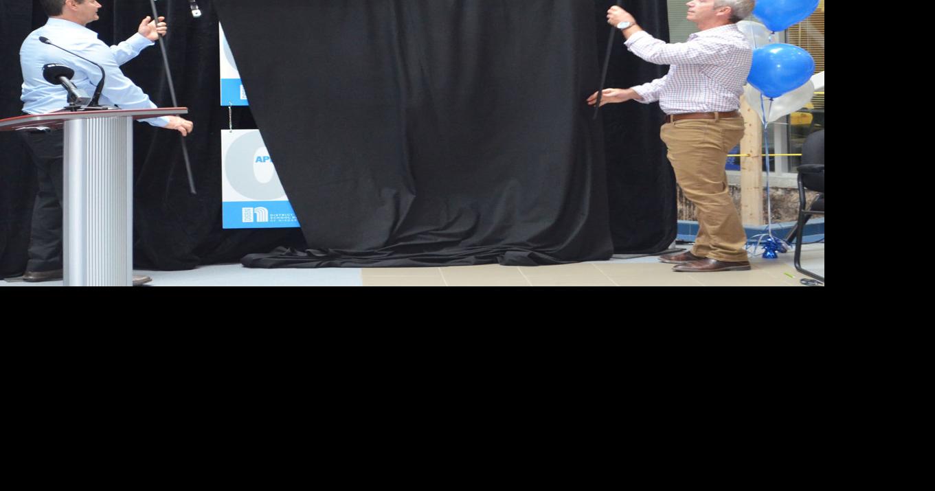 DSBN promotes skills for life