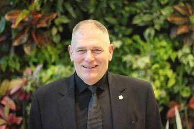 Q-and-A: Grimsby mayor looks back on 2021