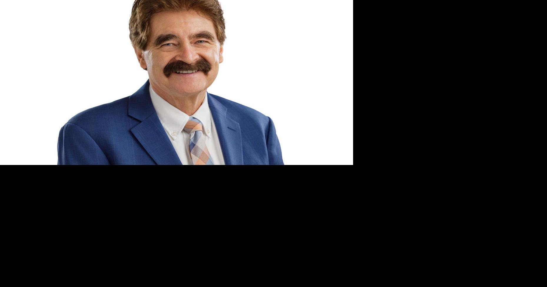 Meet Wayne Gates, Ontario NDP candidate for Niagara Falls