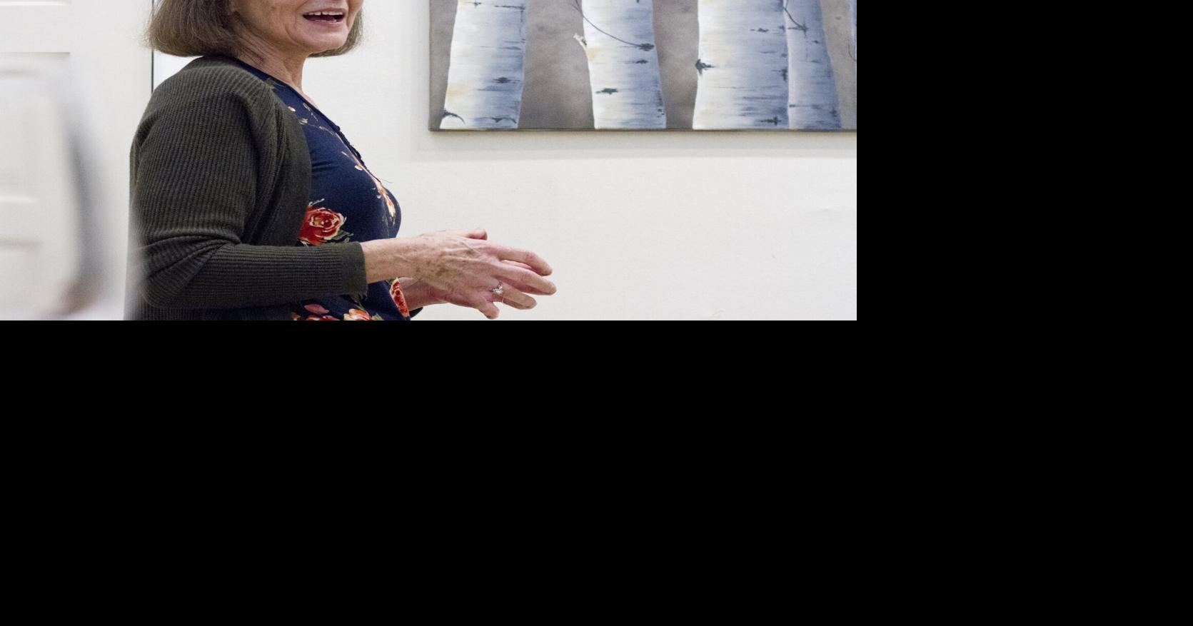NOTL gallery showcases instructors in new exhibit