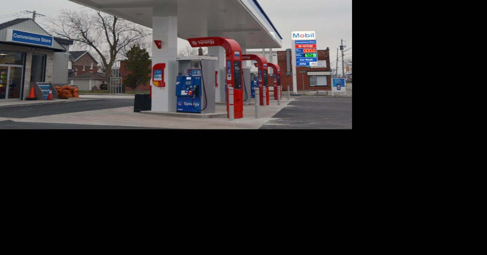 Drivers who bought bad gas at Welland station will be compensated ...
