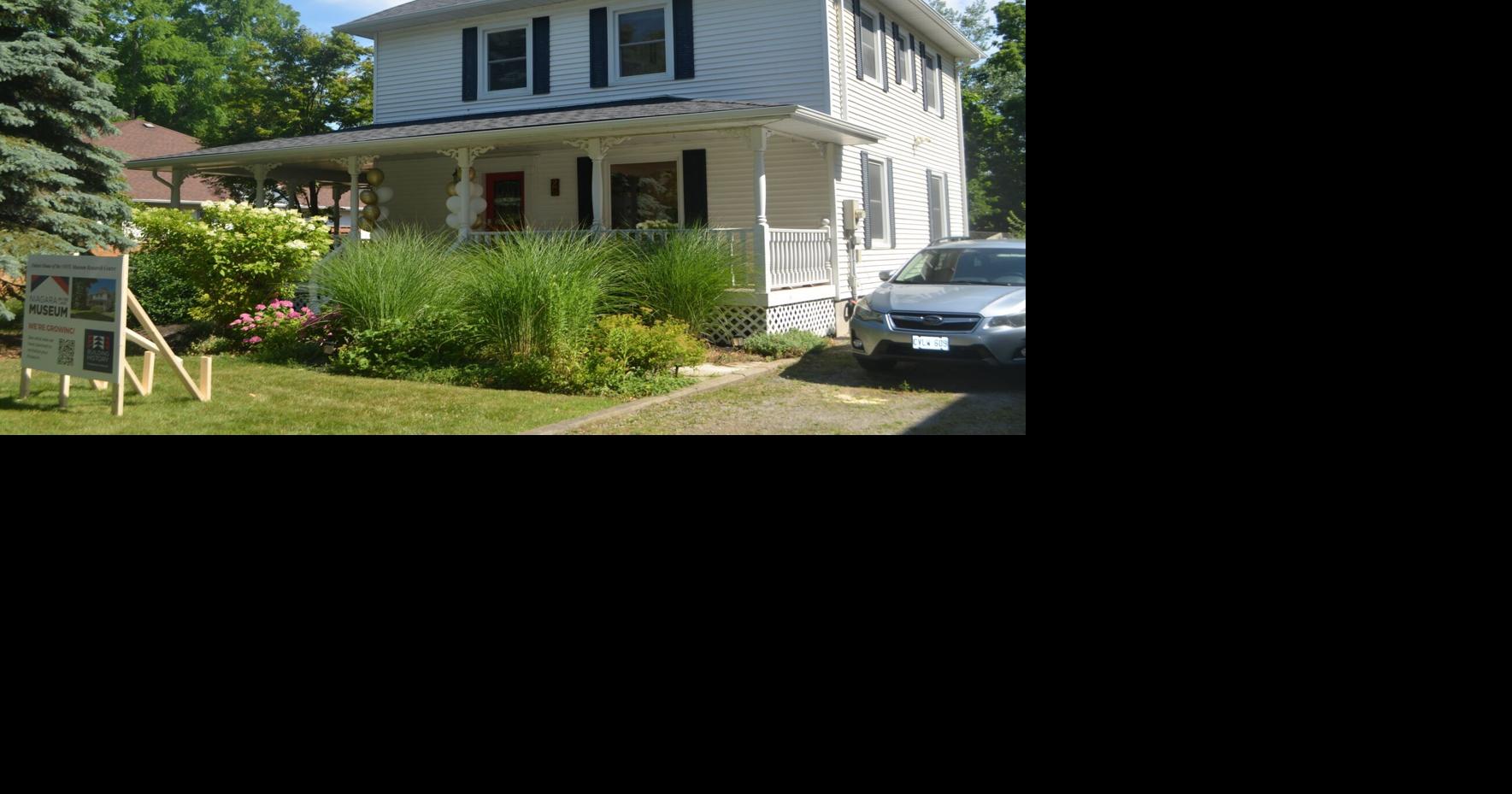 Janet Carnochan House is a finalist for the Next Great Save