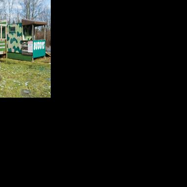 Paintball fight going to court