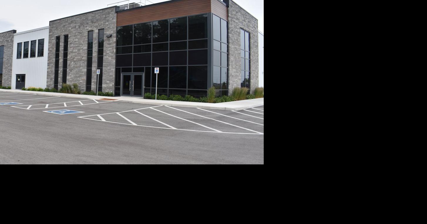 Highland Packers in Smithville opens retail store