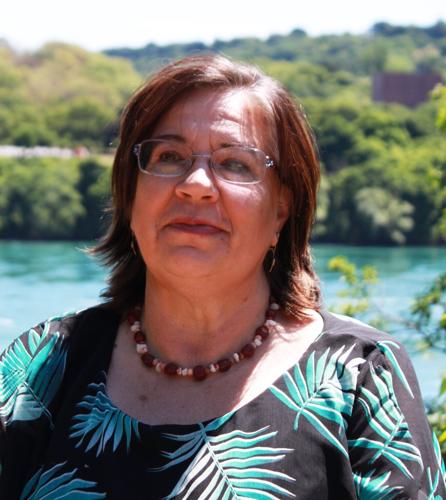 Meet Katherine Reid, council candidate