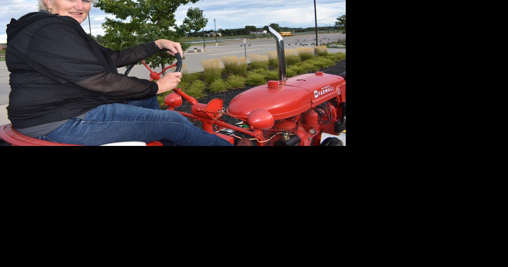 Farm animals and fun at West Niagara Fair